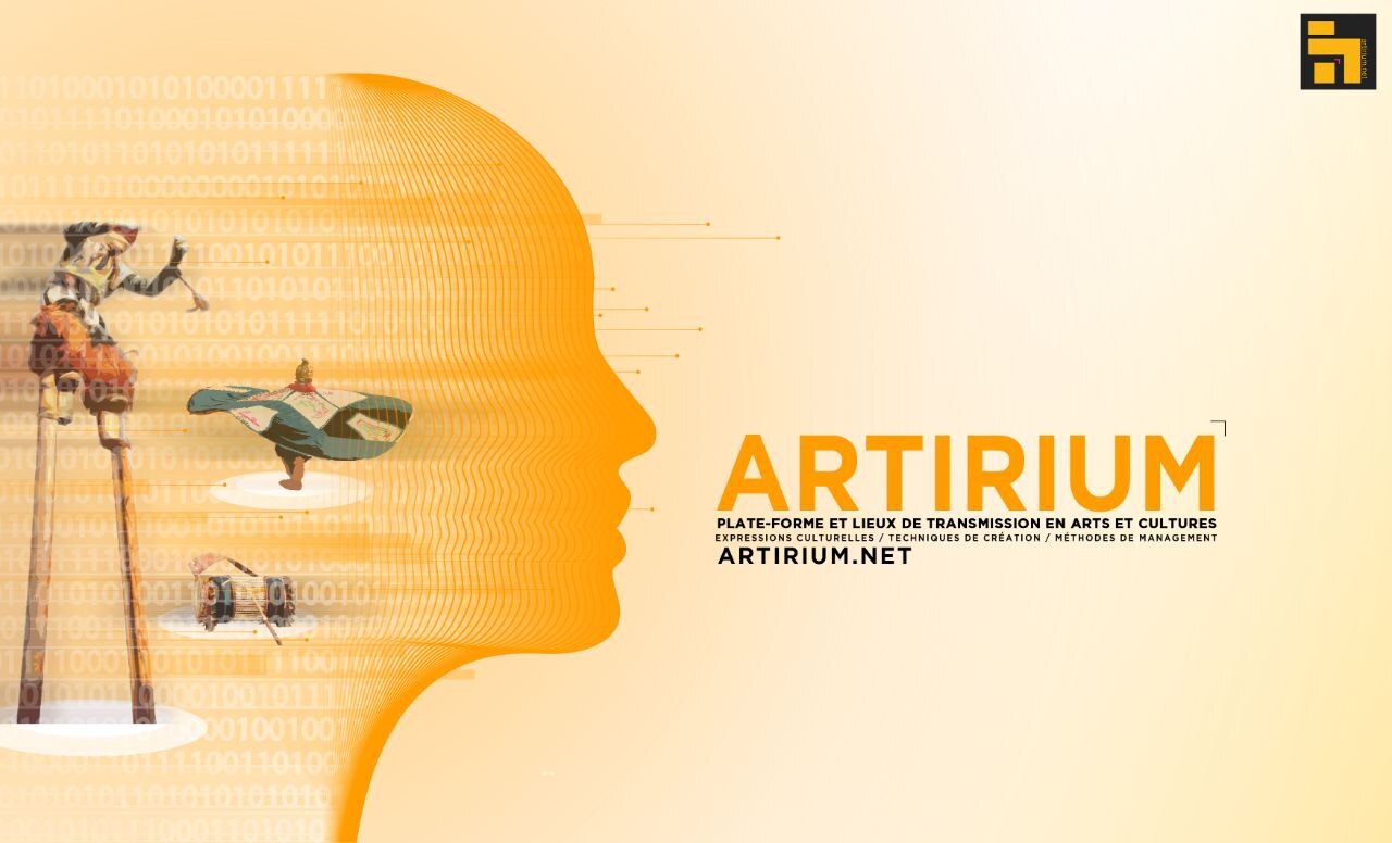 CONCOURS INTERNATIONAL DE LA POÉSIE | ARTIRIUM
